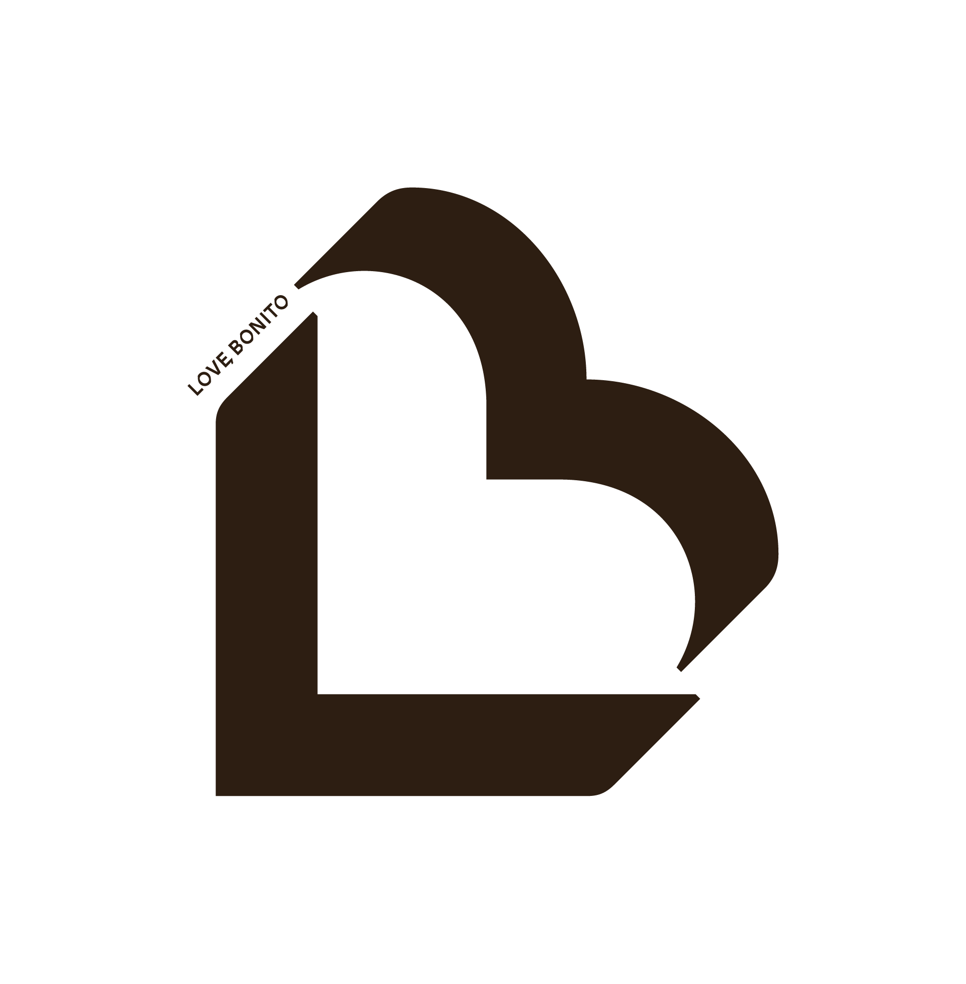 Love Bonito Logo Going International & Maintaining Consumer Love Ft.