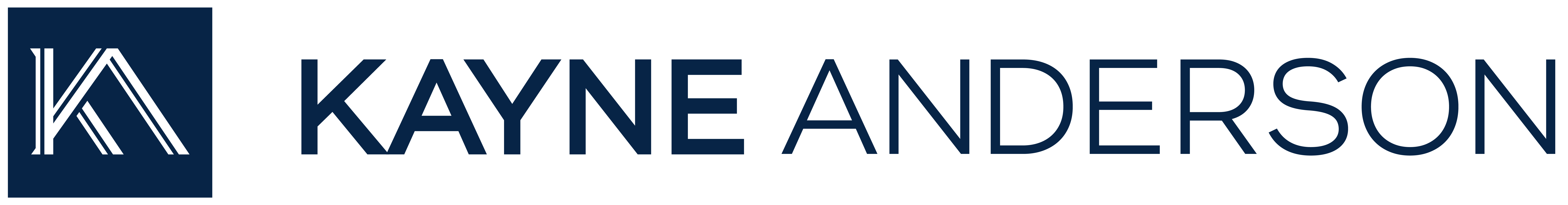 Kayne Anderson Capital Advisors - Current Openings