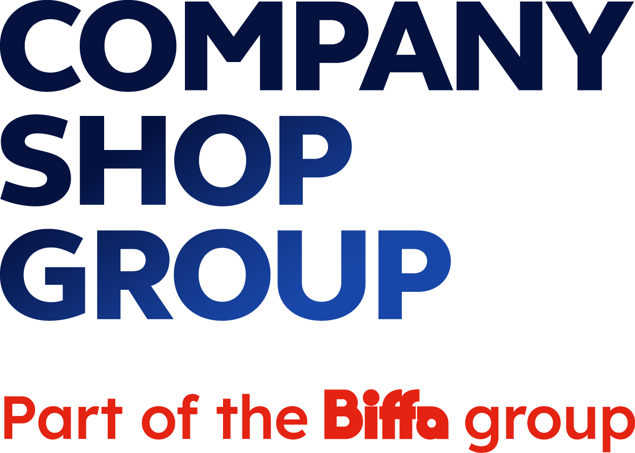 Company Shop Group - Current Openings