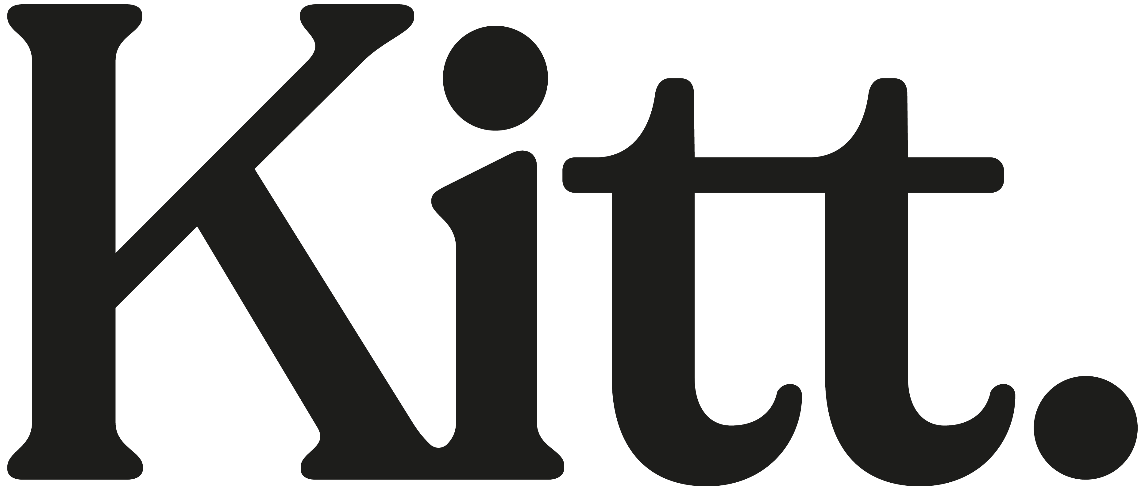 Kitt - Current Openings