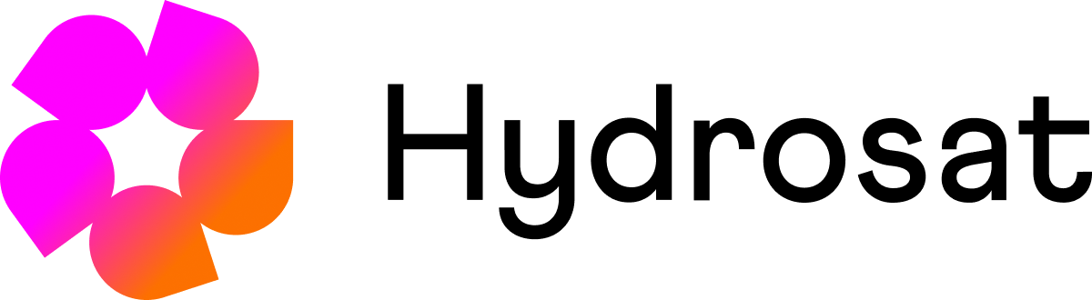 Hydrosat - Current Openings