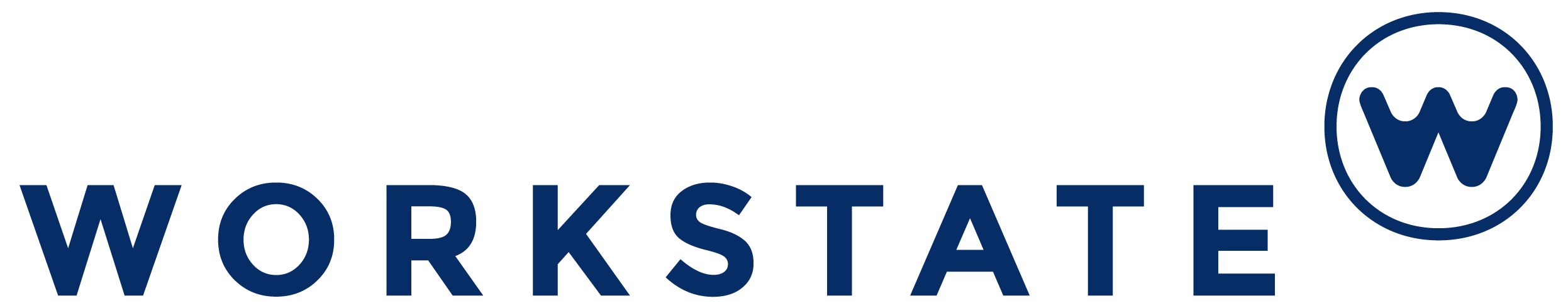 Workstate - Current Openings