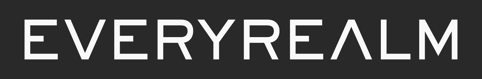 Everyrealm - Current Openings