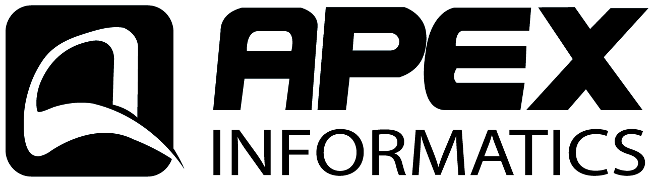 Apex Informatics - Current Openings