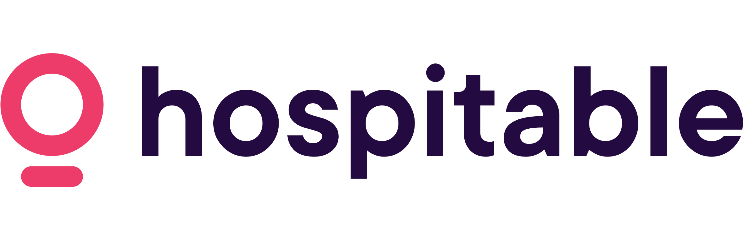 Hospitable - Current Openings