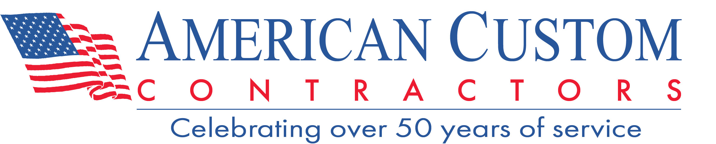 American Custom Contractors - Current Openings