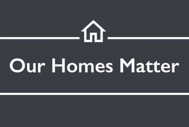 Our Homes Matter - Current Openings