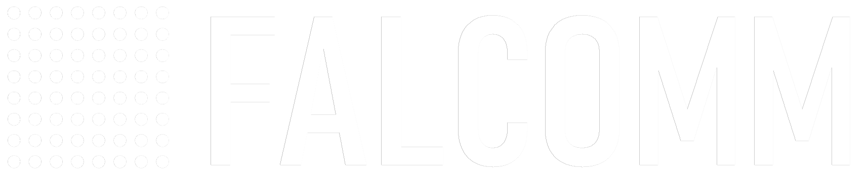 Falcomm - Current Openings