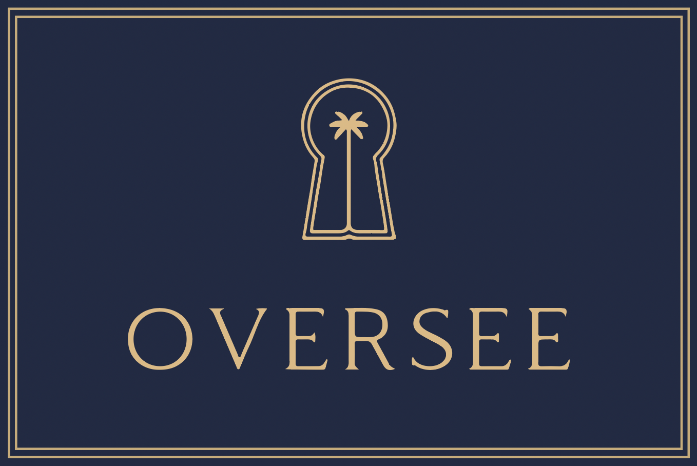 Oversee - Current Openings