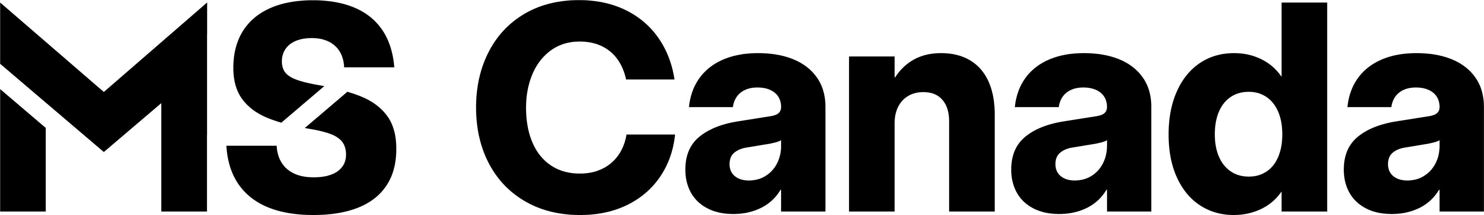 MS Canada - Current Openings