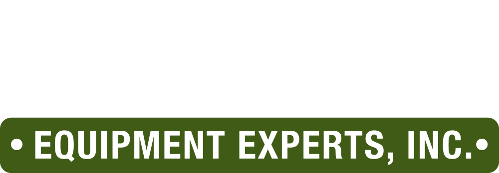 Equipment Experts Inc. - Current Openings