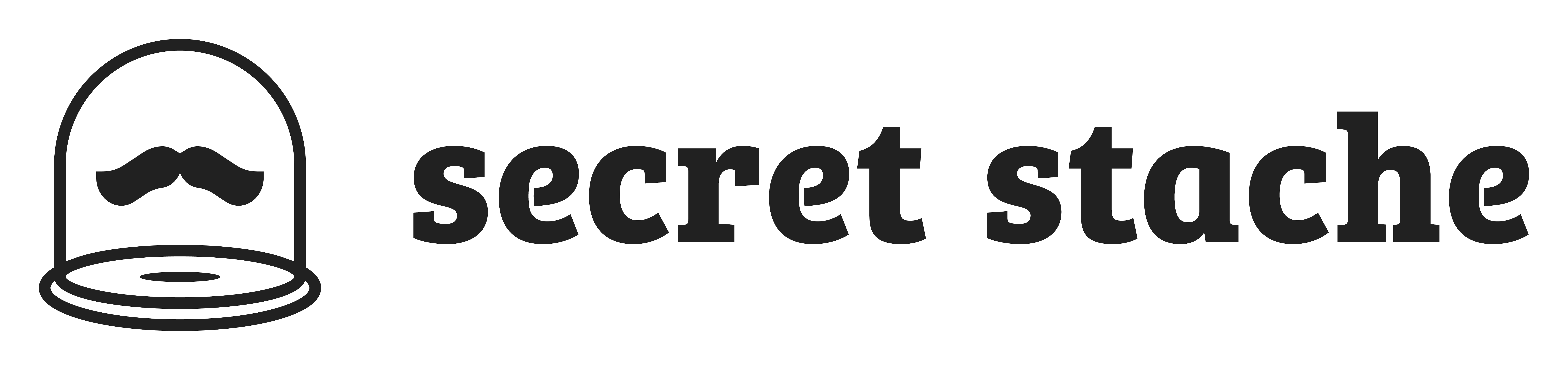 Secret Stache - Current Openings