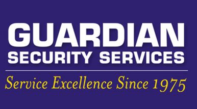 Guardian Security Services - Current Openings