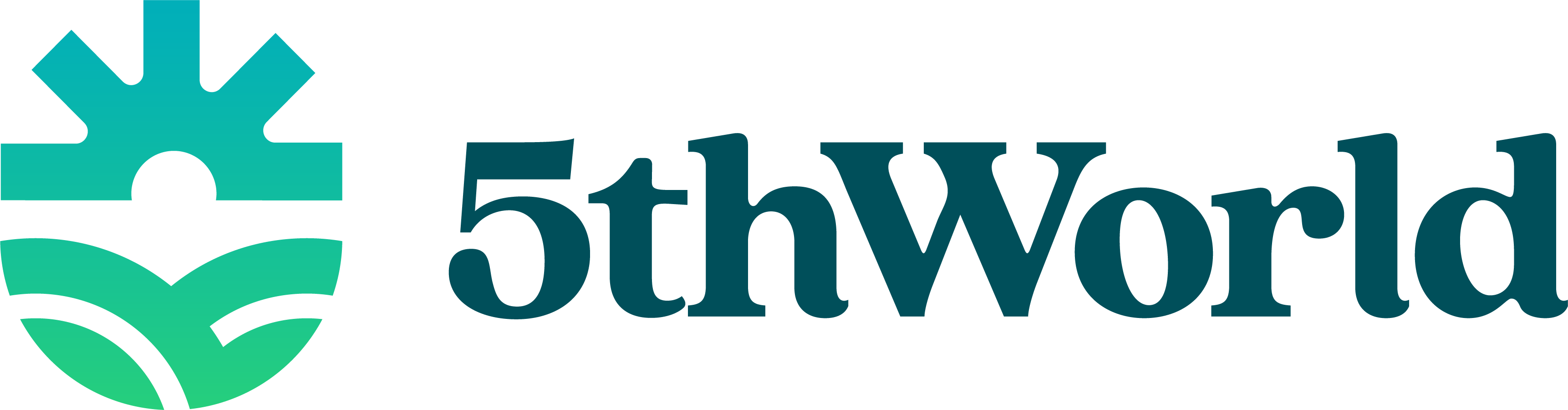 5th World Regenerative Agriculture Corporation - Current Openings