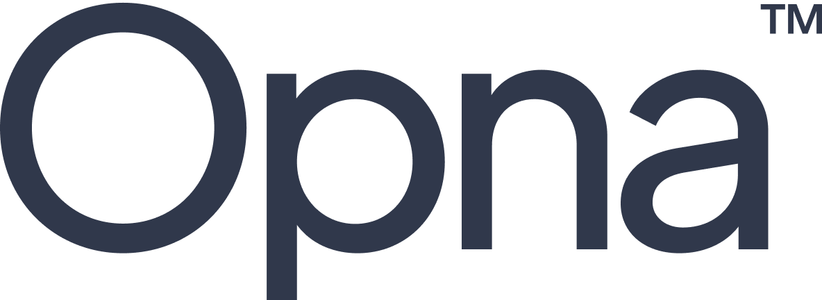 Opna - Current Openings