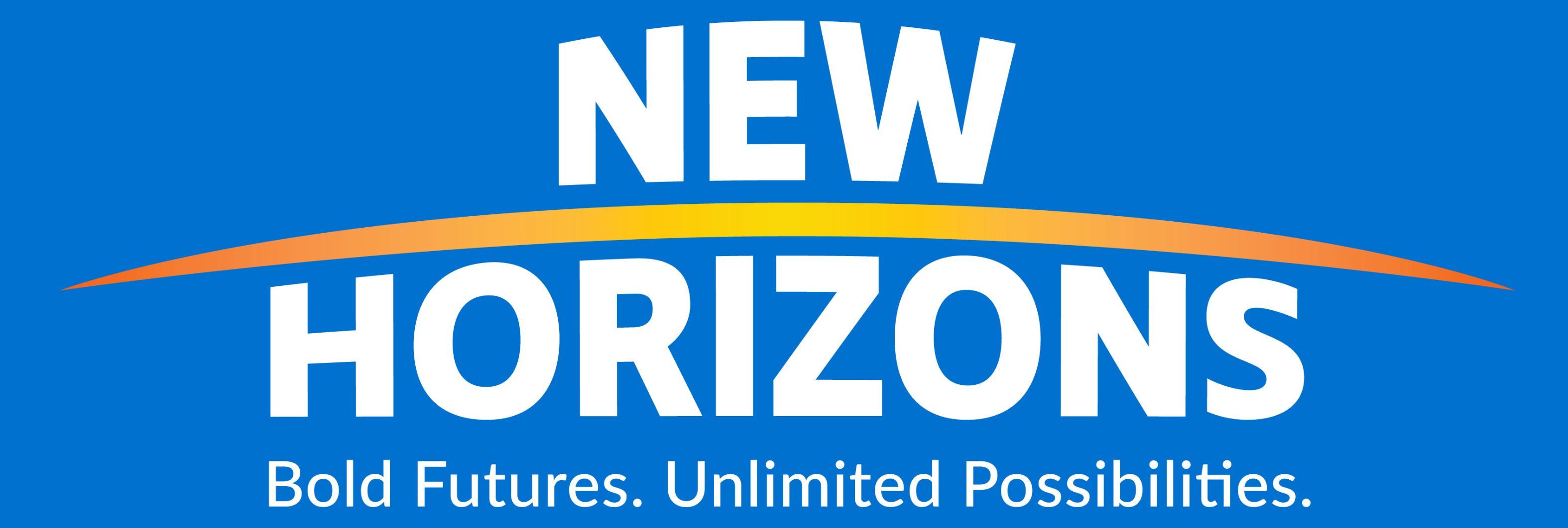 New Horizons, Serving Individuals with Special Needs - Current Openings