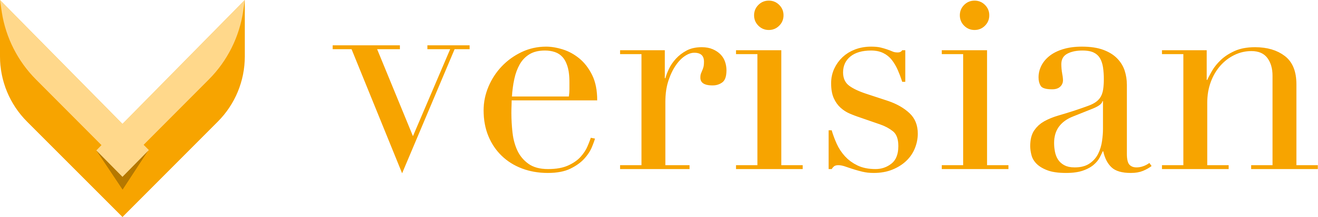 Verisian - Current Openings