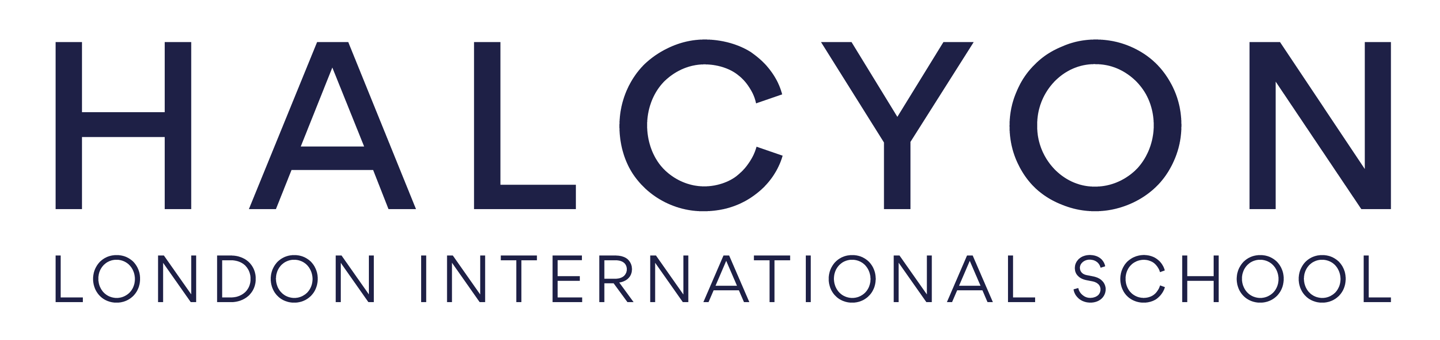 Halcyon London International School - Current Openings