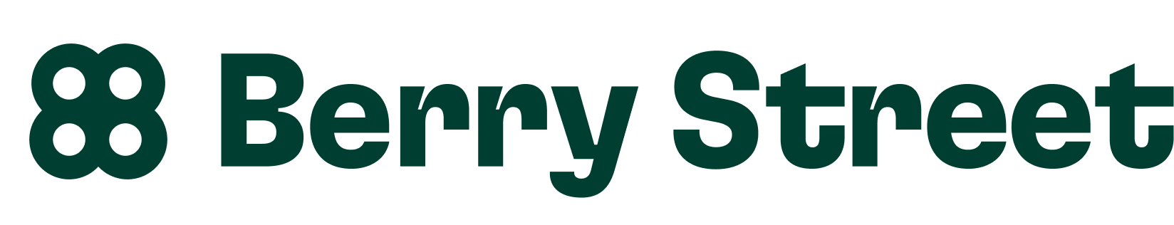 Berry Street - Current Openings