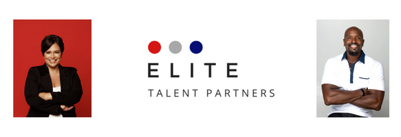Elite Talent Partners - Current Openings