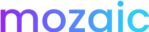 Mozaic.io - Current Openings