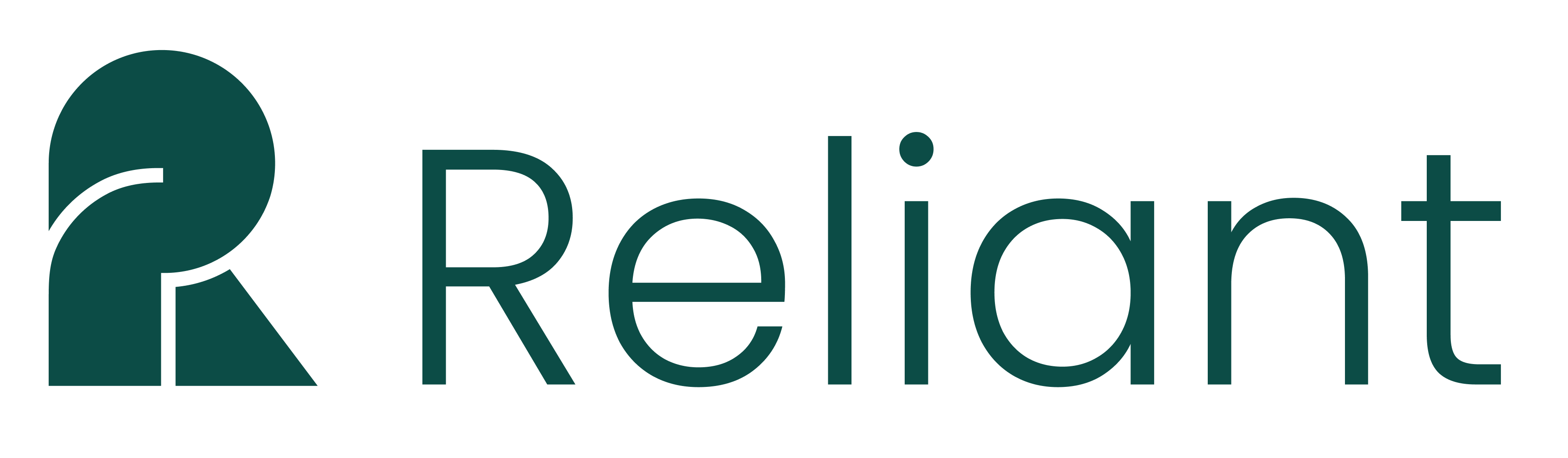 Reliant AI - Current Openings