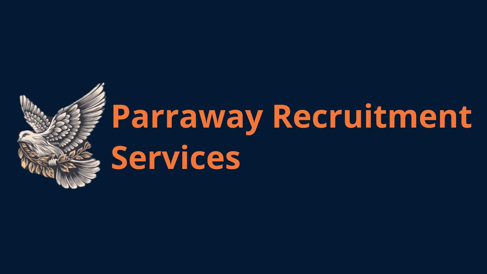 Parraway Recruitment Services - Current Openings