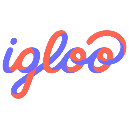 Igloo Current Openings