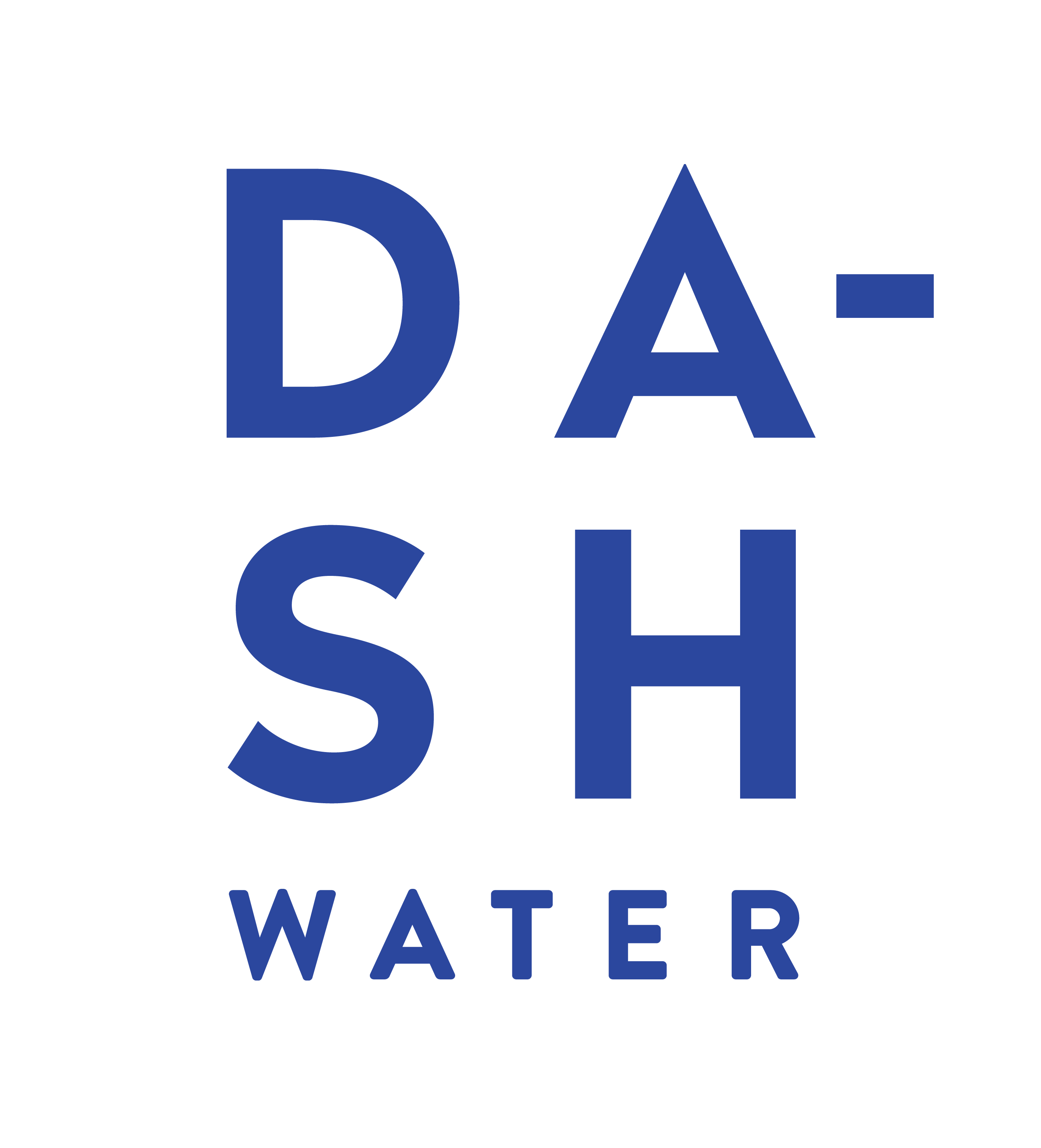 DASH Water - Current Openings