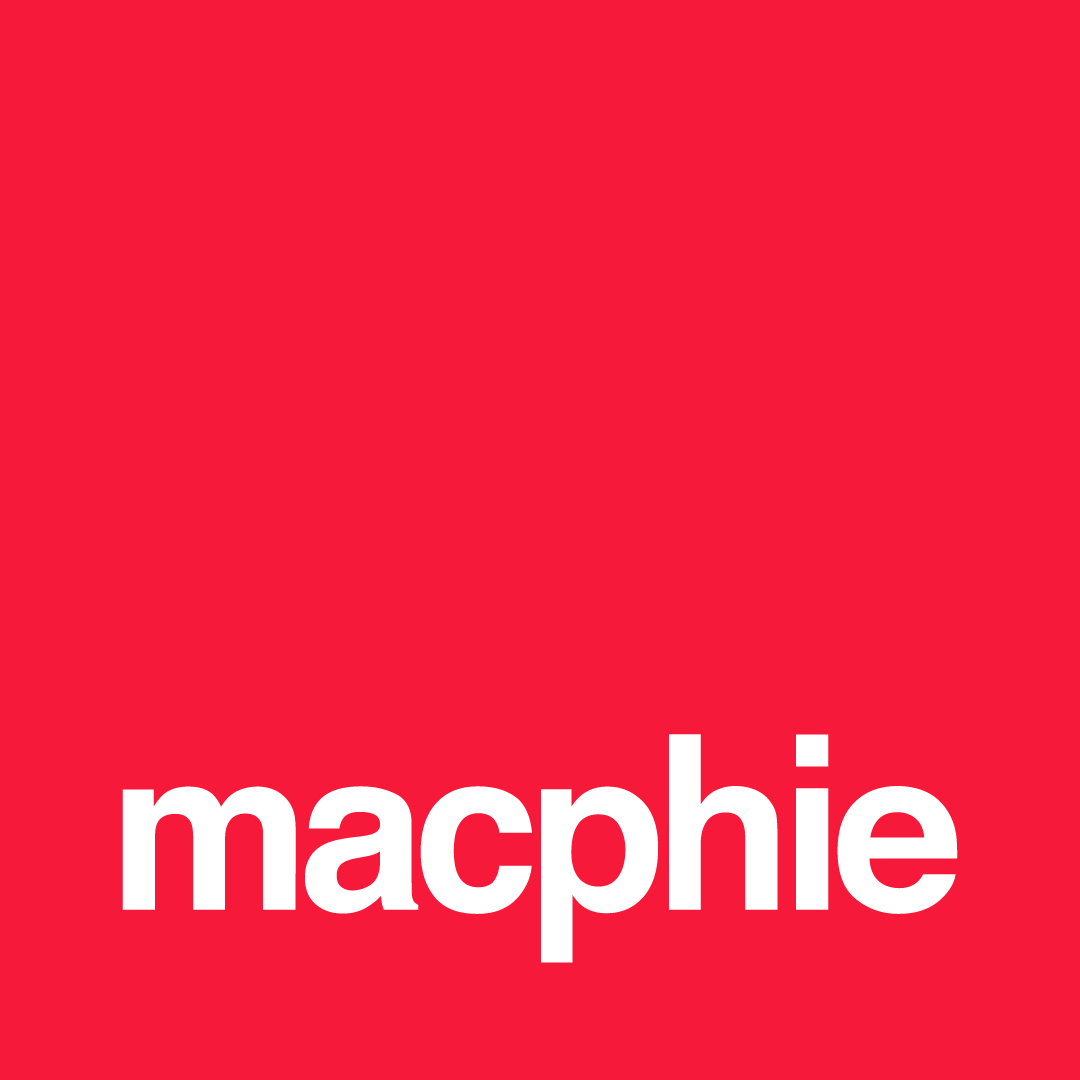 Macphie Ltd - Current Openings