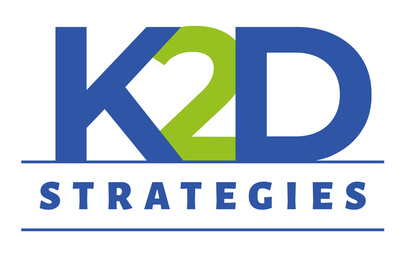 K2D Strategies - Current Openings