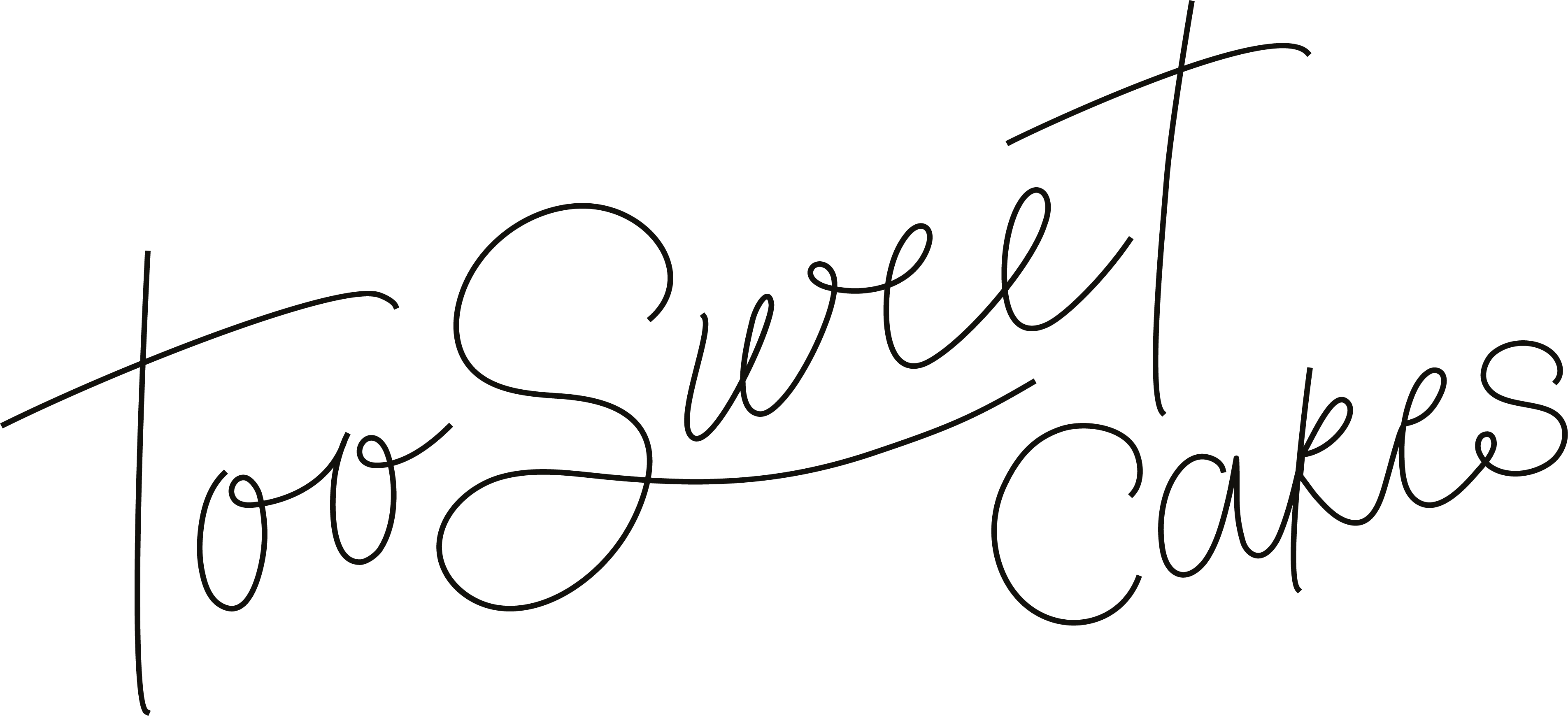 Too Sweet Cakes - Current Openings