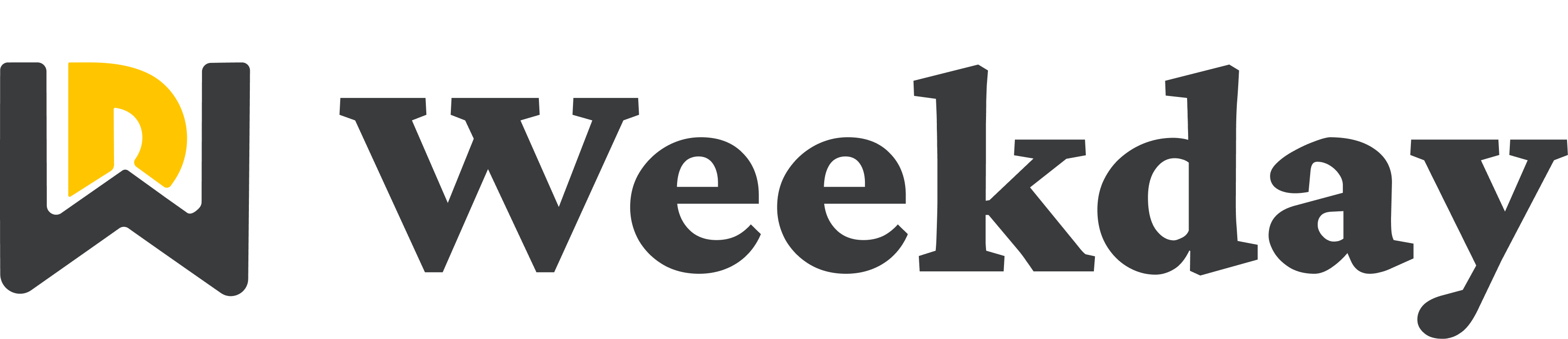 Weekday AI - Current Openings